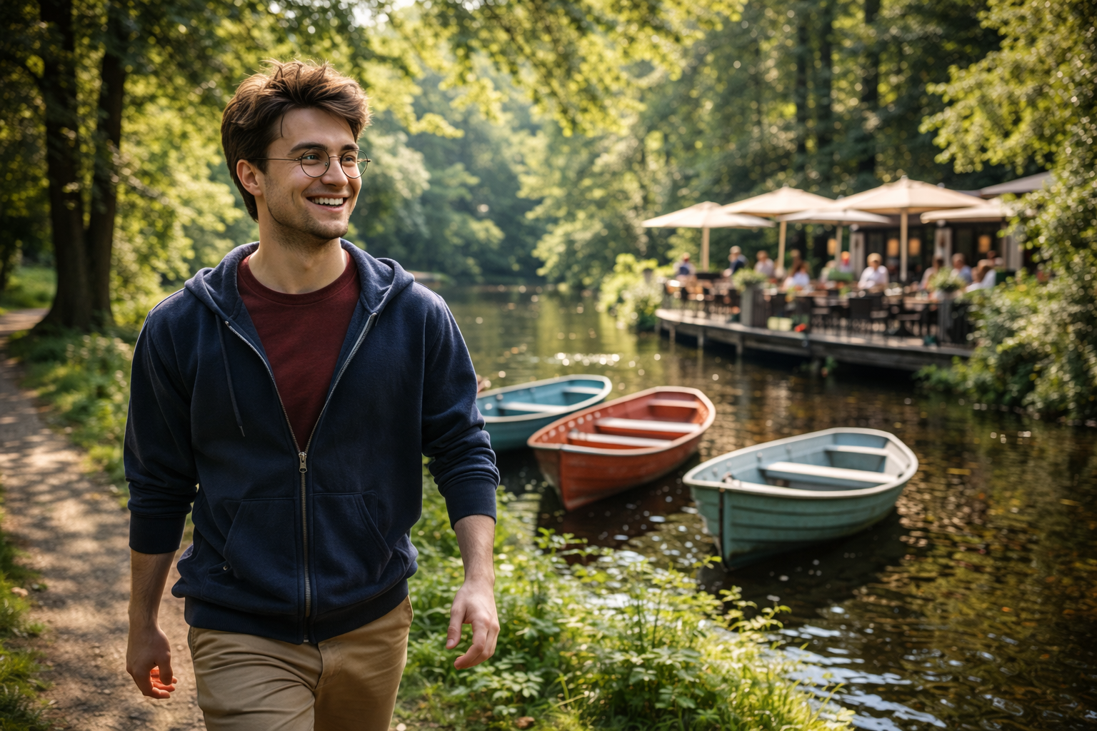 83. Microvacation Song with Lyrics: Merry Spotter – World of Microvacations